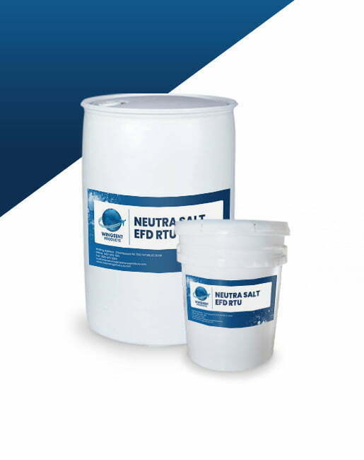 Neutra Salt EFD RTU