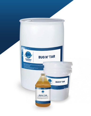 Bug N' Tar
