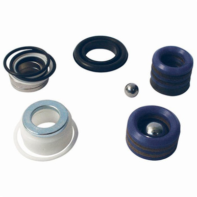 Graco 18B260 Graco Pump Repair Packing Kit - Cleaner Up Products ...