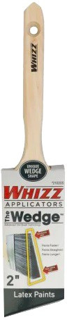 Whizz 21020 2" Pro Wedge Angle Sash Brush - Cleaner Up Products ...