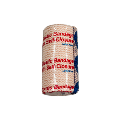 Elastic Bandage w/ Self-Closure - 3660 - Cleaner Up Products ...