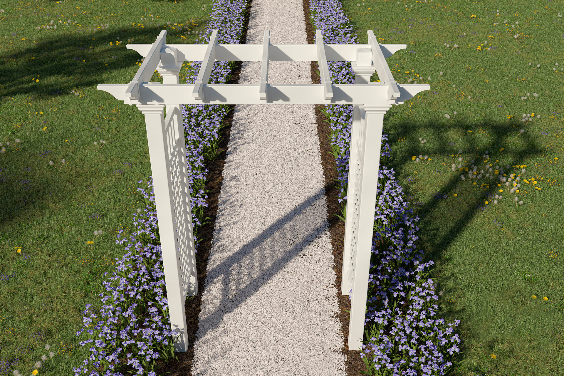 Fairfield Arbor