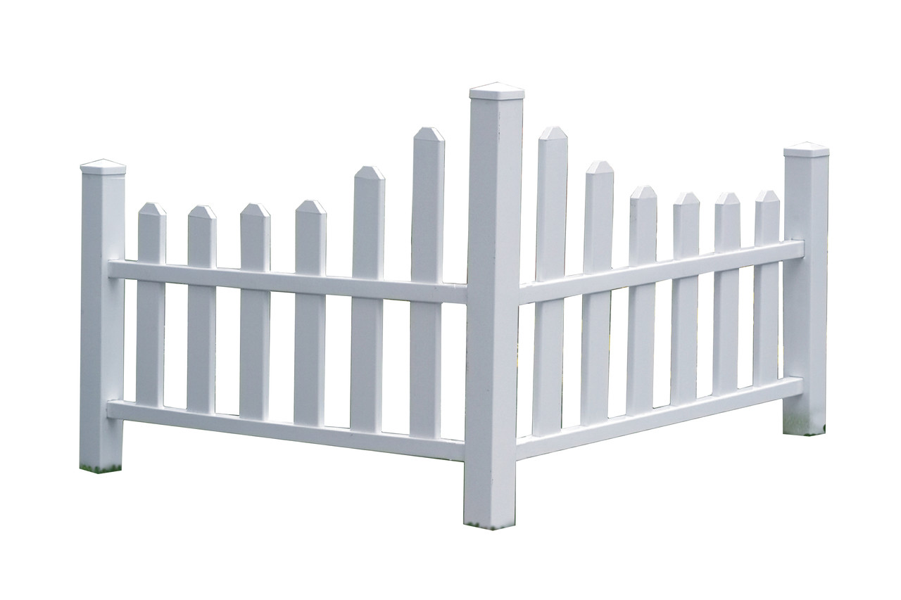 Country Corner Picket