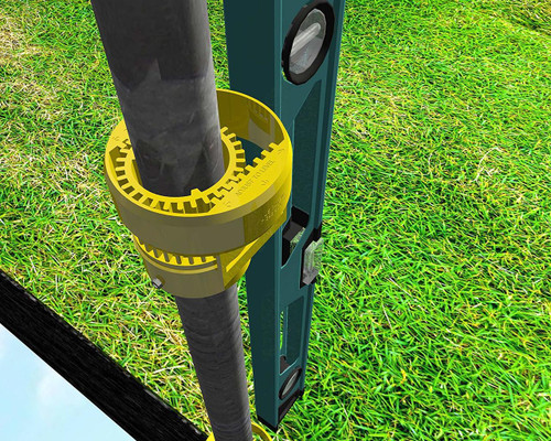 EZ Mount Lamp Post - Exterior Accents