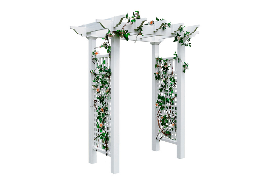 Fairfield Arbor
