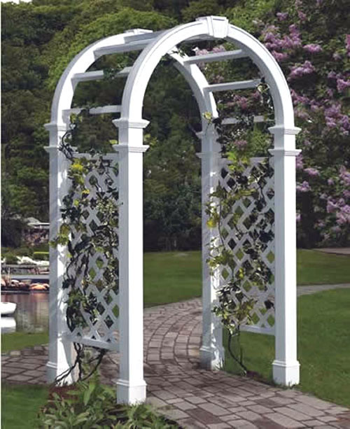 Nantucket Legacy Arbor