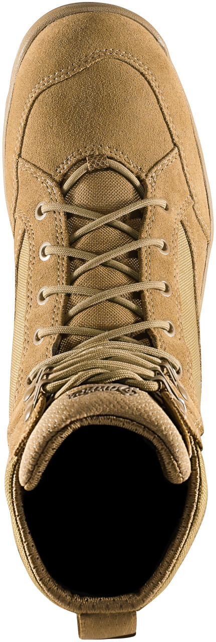 Danner Tanicus