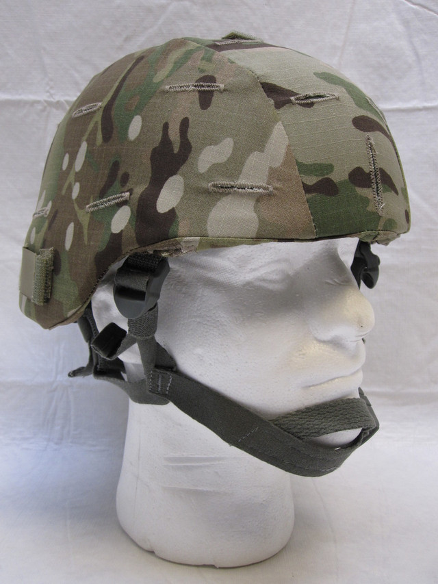 ARMY OCP TACTICAL ASSAULT PANEL TAP MULTICAM CHEST RIG LOAD CARRIER ...