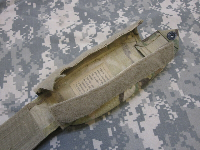 OCP TOURNIQUET POUCH
