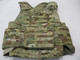 GEN III IMPROVED OUTER TACTICAL VEST BULLETPROOF IOTV PLATE CARRIER ...