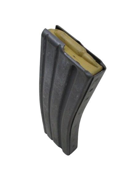 USGI AR-15/M4 MAGAZINE 30 ROUND TAN ANT-TIL FOLLOWER CENTER INDUSTRIES