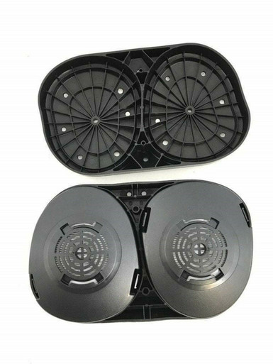 M50 GAS MASK FILTERS