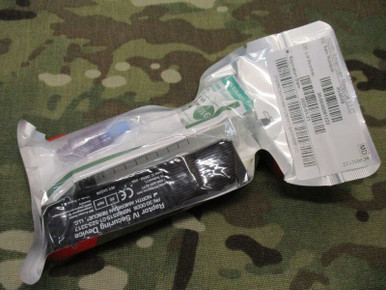 North American Rescue Needleless Saline Lock Kit 30-0046 NSN-6515-01 ...