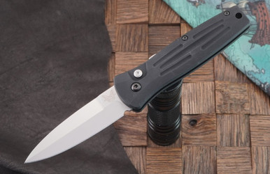 BENCHMADE STIMULUS AUTO SATIN