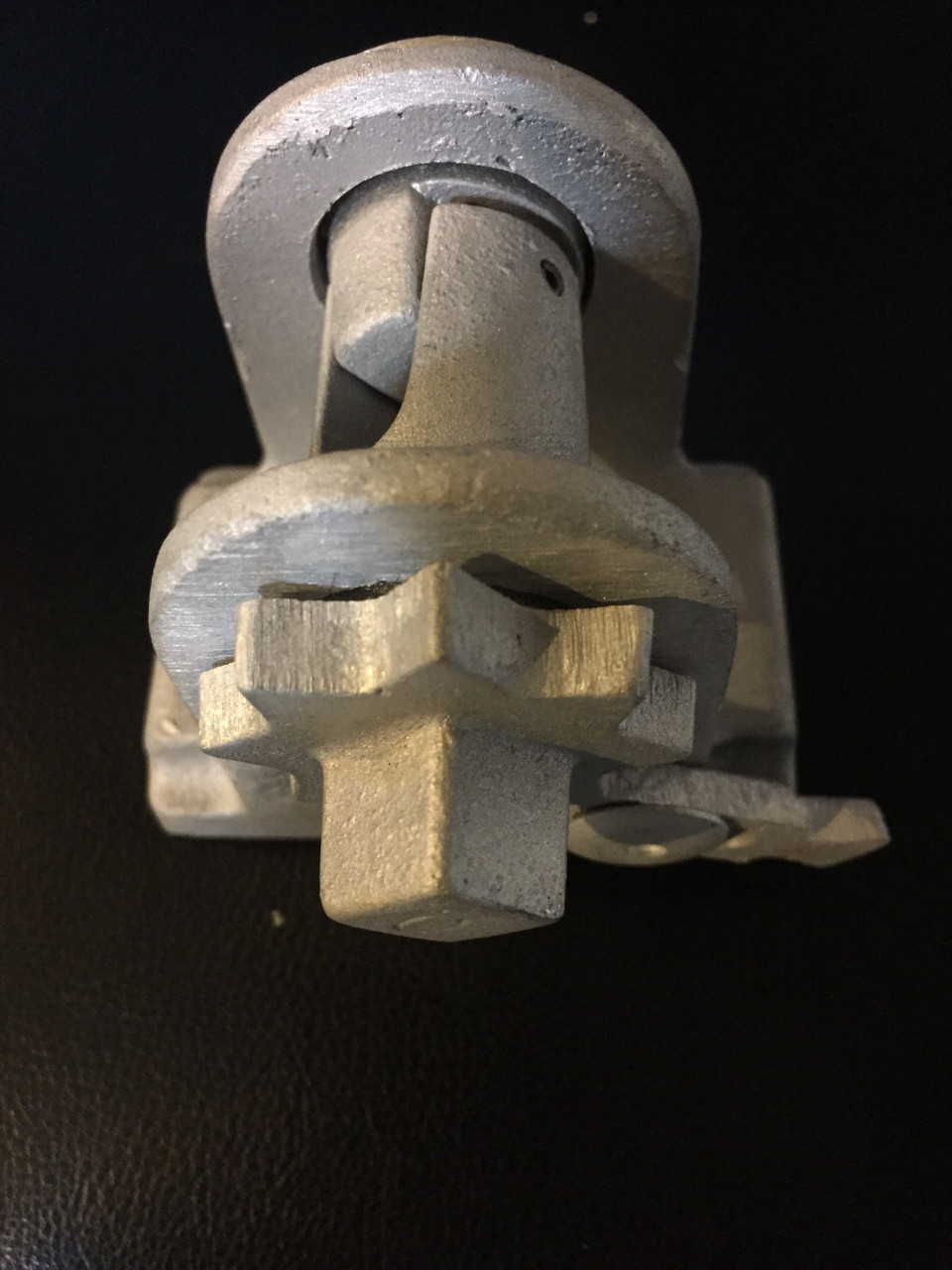 Mini Winch Clothesline Tightener | Clotheslines.com