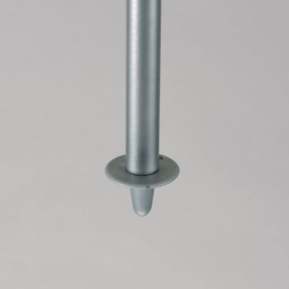 clothesline prop stick