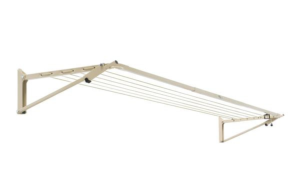 Folding Clotheslines | Folding Frame Clotheslines - Clotheslines.com