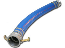 Royalflex - 3FT Heavy Duty Strain Relief Hose - Pumper Hose & Supplies ...