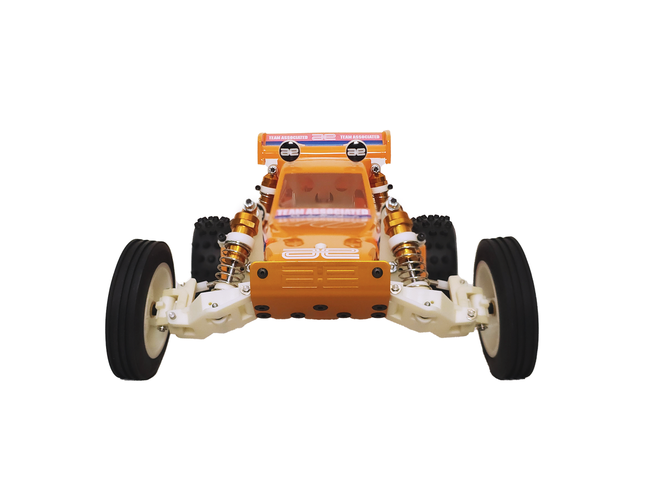 RC10 Classic 40 Year Anniversary Kit