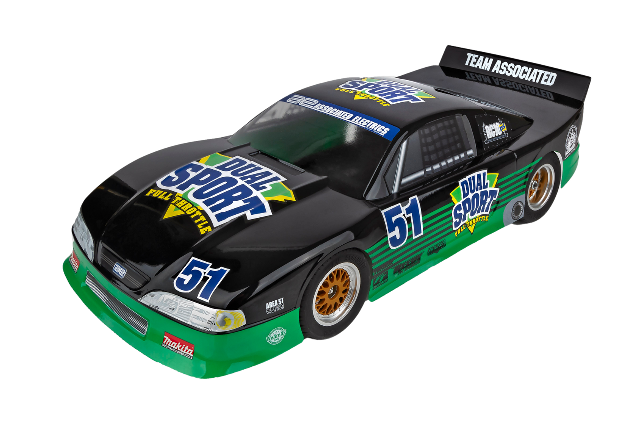 RC10DS Classic Kit