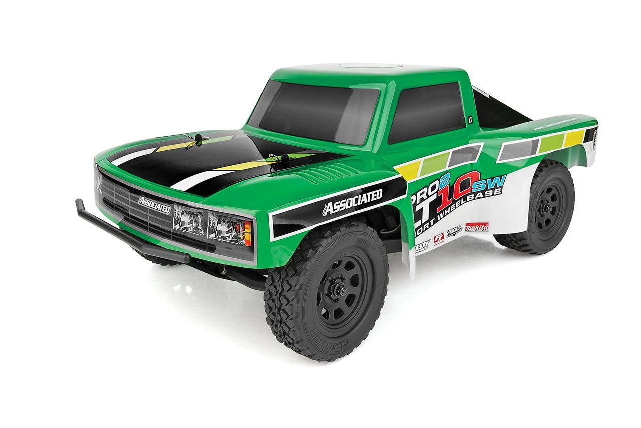 Team Associated Products - Associated Electrics