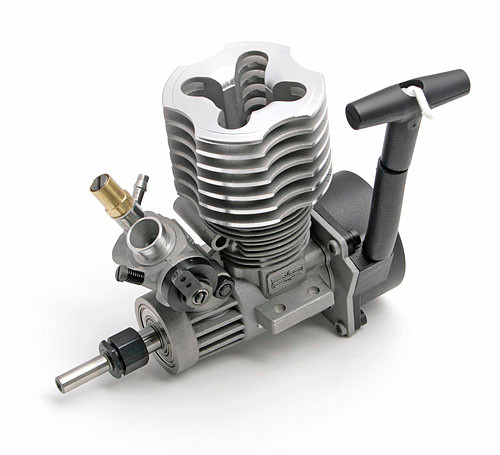 Nitro RC Engines and Parts