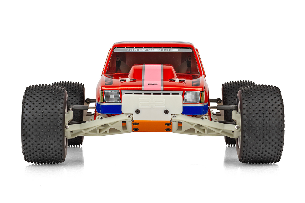 RC10T 4WD KIT - Associated Electrics