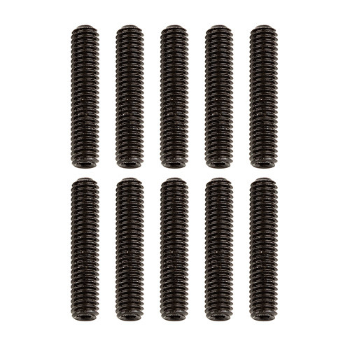 Set Screws, M4x20mm - Associated Electrics