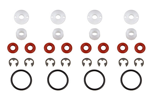 Apex 2 Shock Rebuild Kit - Associated Electrics