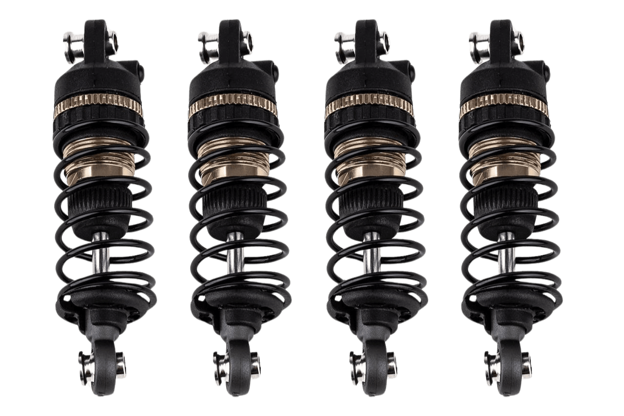 Hoonitruck Builder's Kit