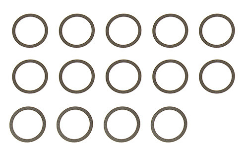 RC10B74 Differential Outdrive Shims - Associated Electrics