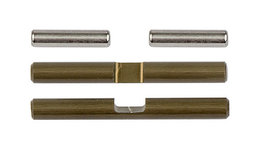 RC10B74 Differential Cross Pins - Associated Electrics