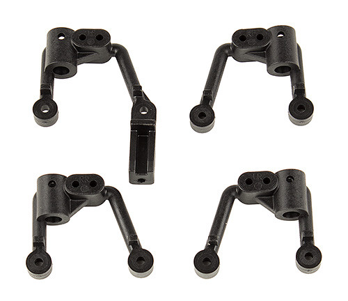 Enduro Shock Mounts - Associated Electrics