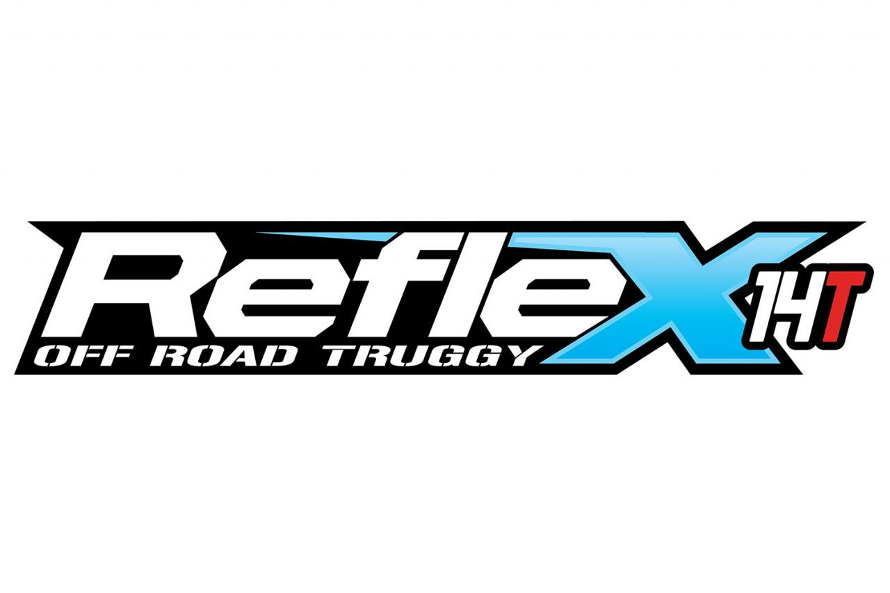 Reflex 14T Ready-To-Run - Associated Electrics