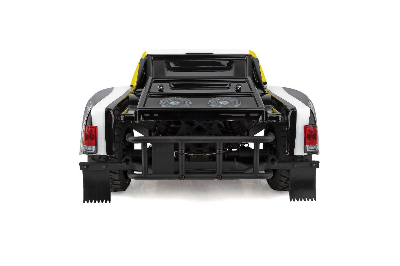 Pro4 SC10 Brushed RTR Combo - Associated Electrics