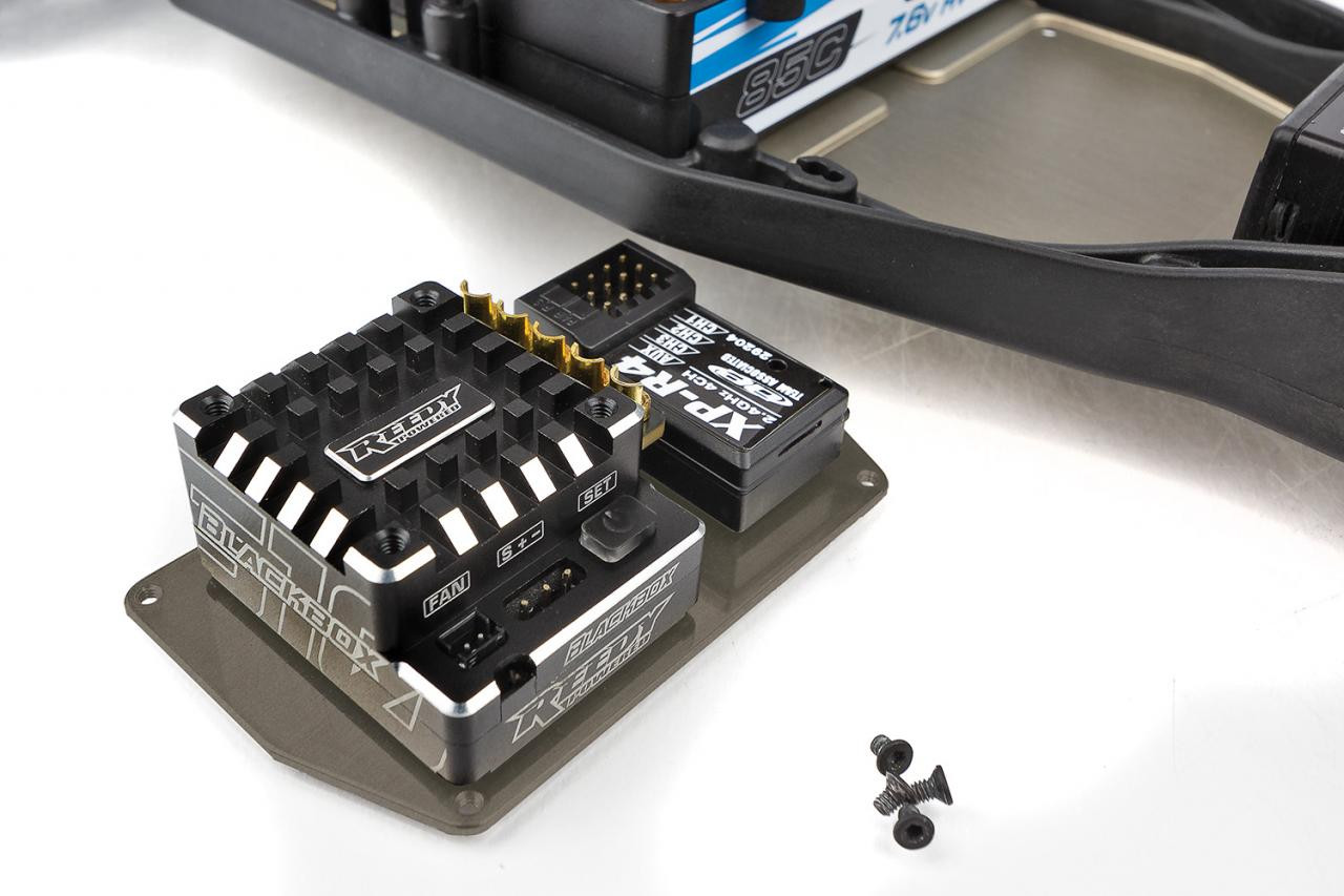 RC10B6.3 Team Kit - Associated Electrics