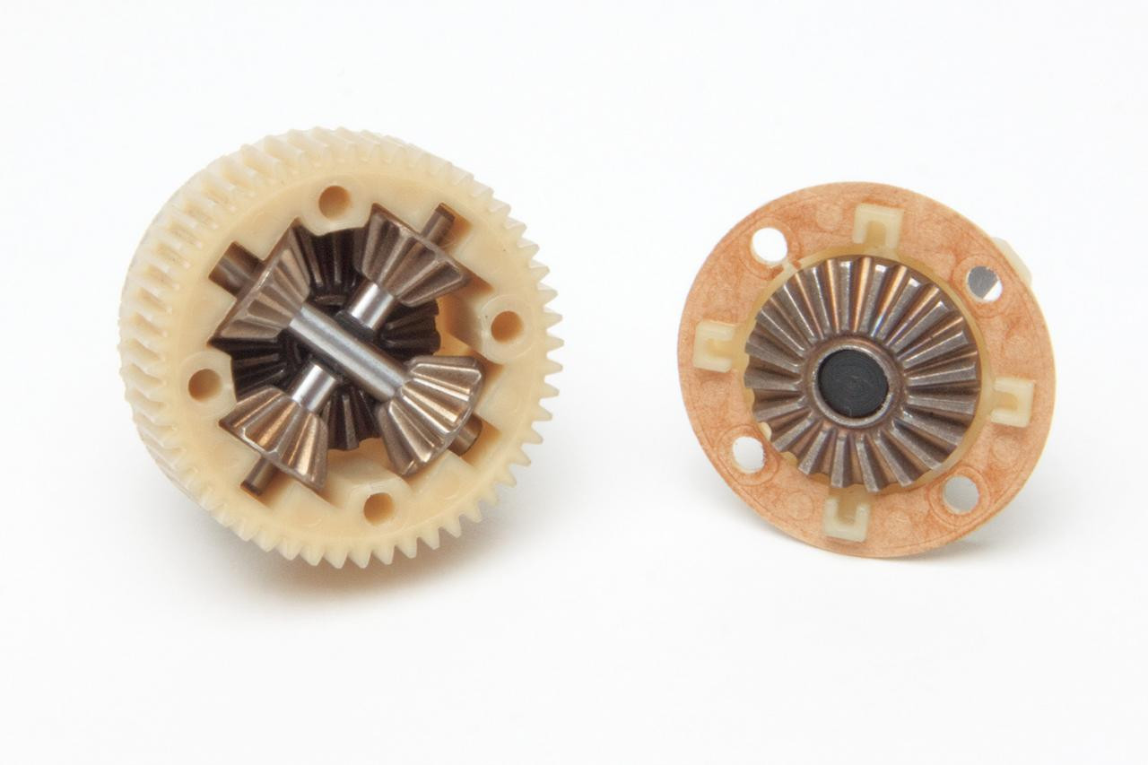 RB10 Ready-To-Run - Associated Electrics