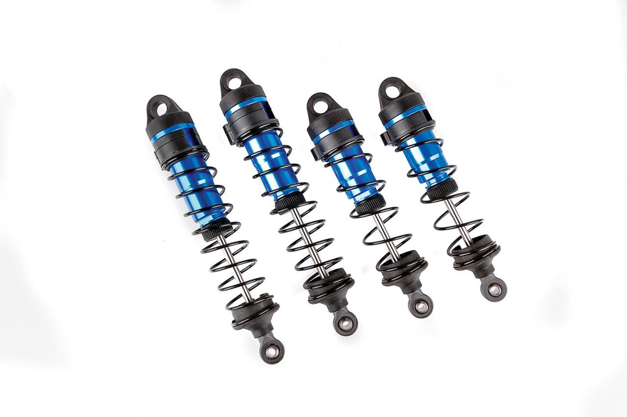 Pro2 SC10 Method Race Wheels RTR - Associated Electrics