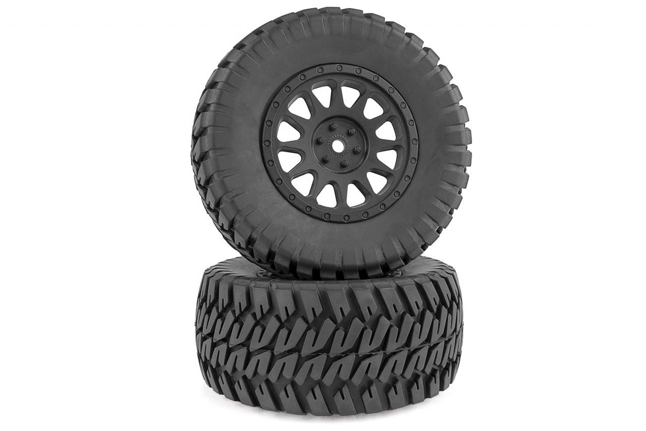 Pro2 SC10 RTR - Associated Electrics