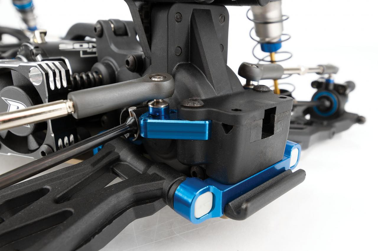 RC10T6.4 Team Kit - Associated Electrics