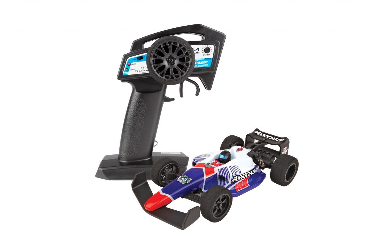 F28 Formula RC RTR - Associated Electrics