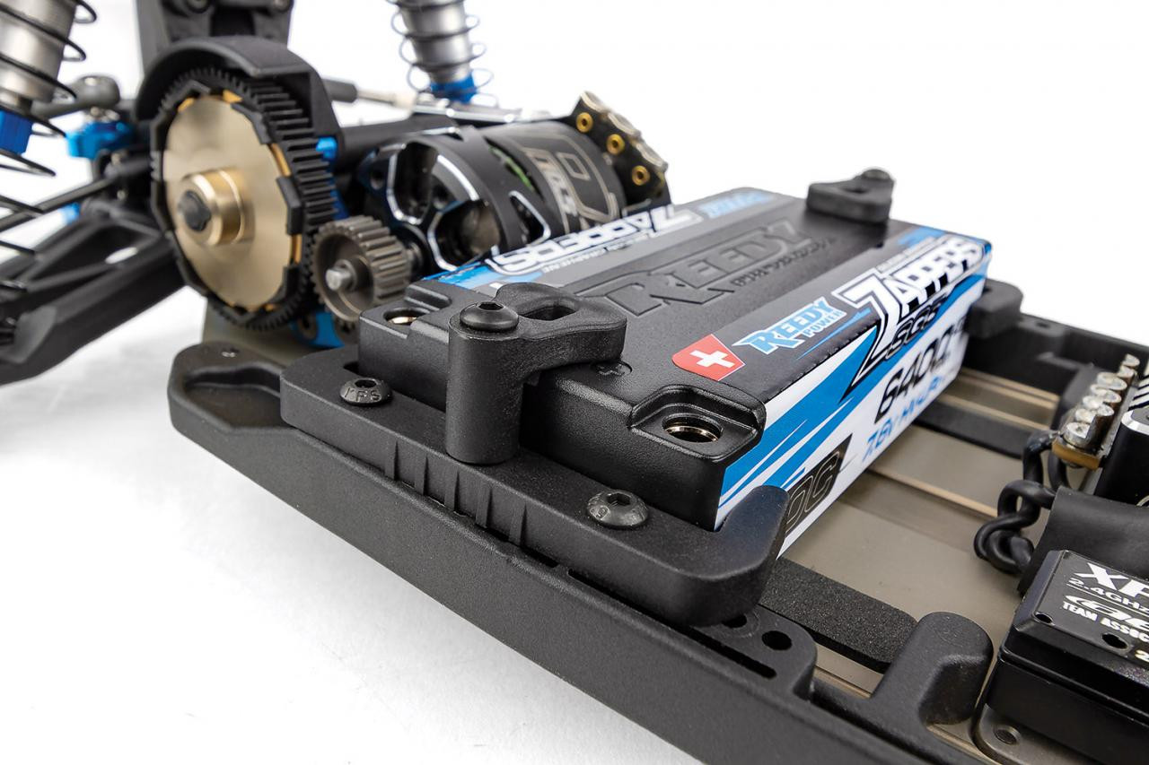 RC10B7D Team Kit - Associated Electrics