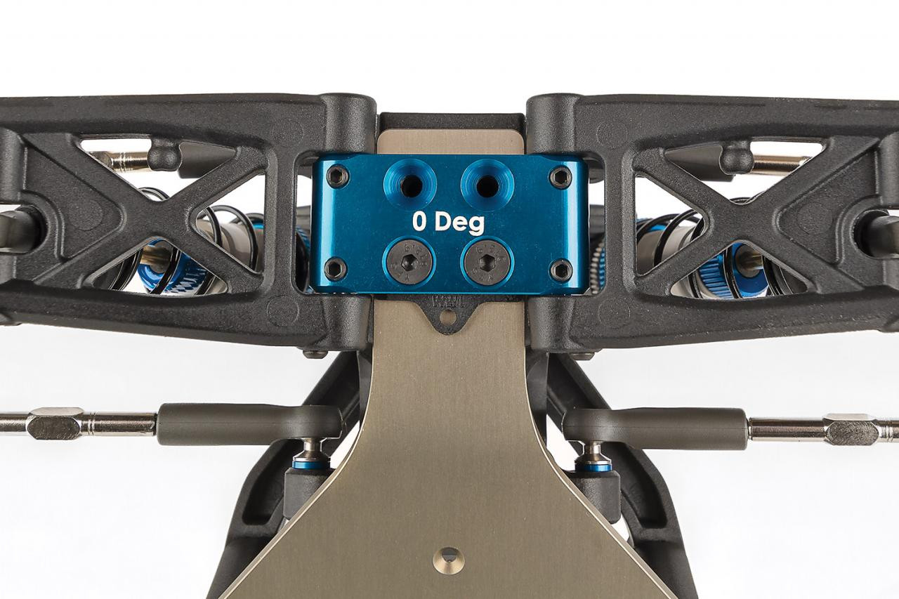 RC10B7D Team Kit - Associated Electrics