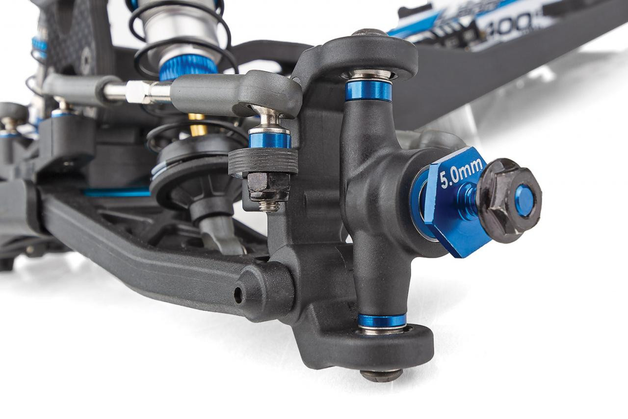 RC10B7D Team Kit - Associated Electrics