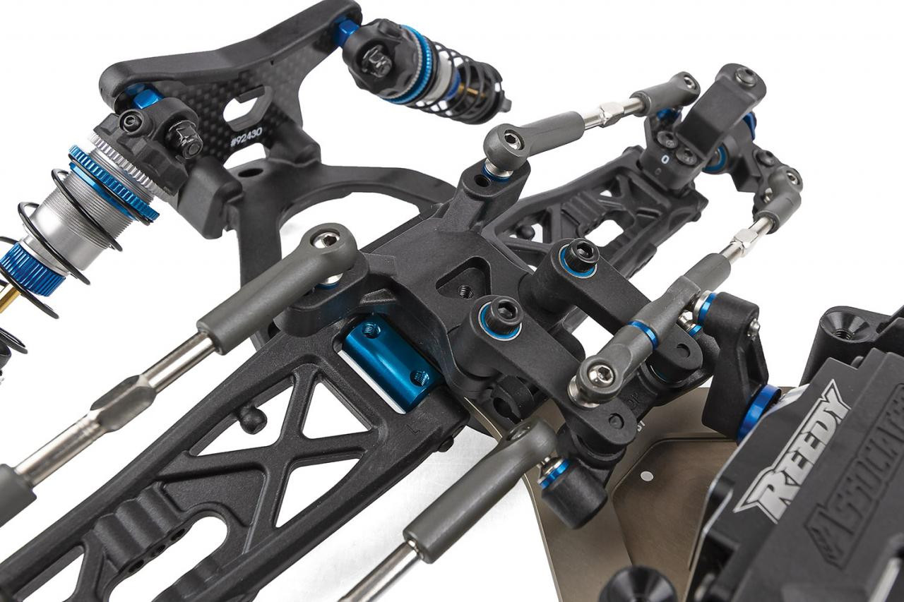 RC10B7D Team Kit - Associated Electrics