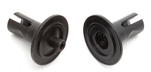 Ball Diff Outdrives - Associated Electrics