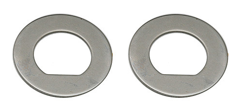 D-Drive Rings, for axle - Associated Electrics