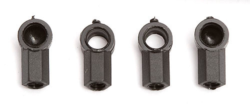 Anti-roll Bar Cups - Associated Electrics