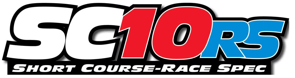 SC10 Race-Spec Ready-To-Run - Associated Electrics