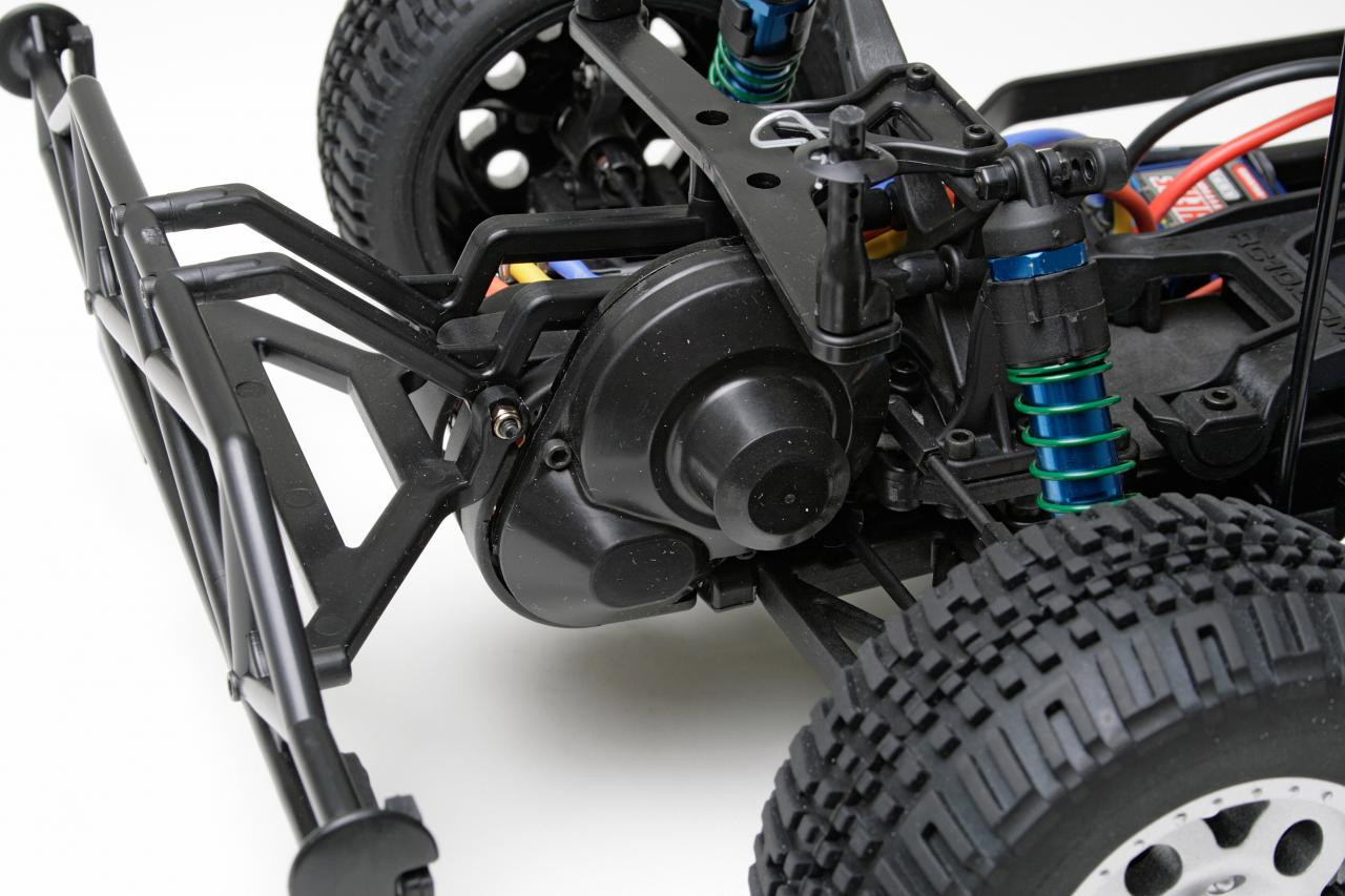 SC10 Kit - Associated Electrics